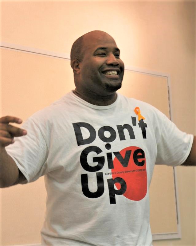 TOP | オレンジゴスペル